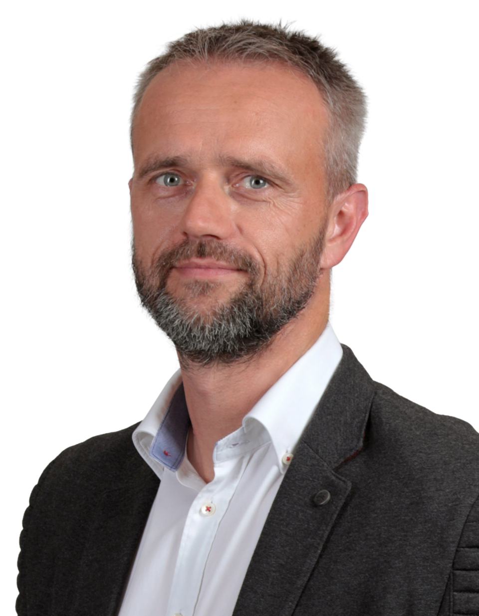 Realitní makléř - Miroslav Chadima | RE/MAX G8 Reality