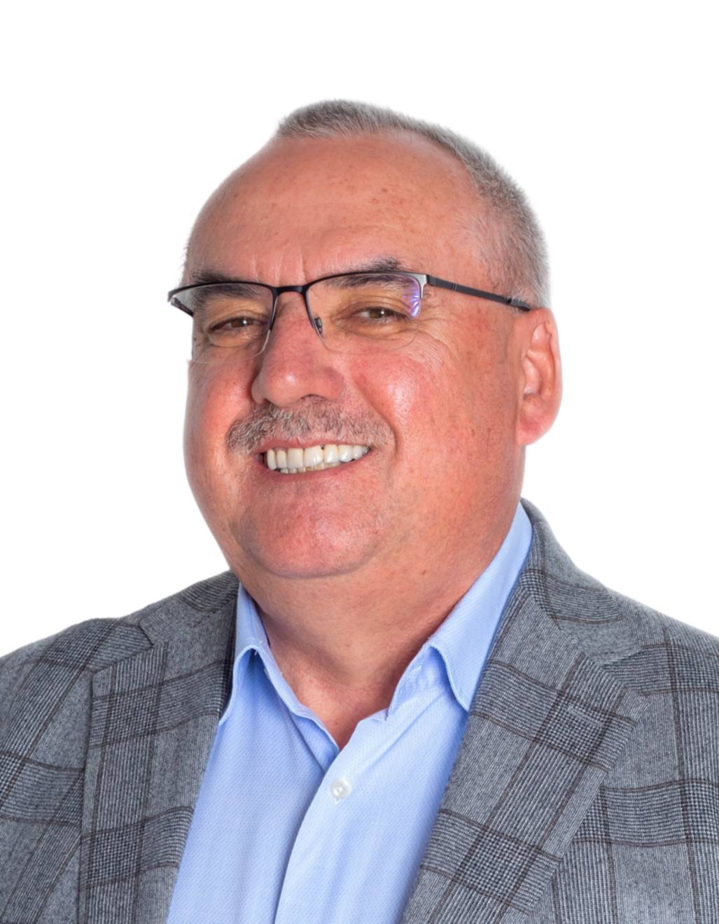 Realitní makléř - Ing. Jozef Zuba | RE/MAX G8 Reality